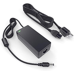 PowerSource 12V UL Listed 14Ft Extra Long AC Adapter for Insignia 19" 20" 24" 28" 32" TV NS-24E200NA14 NS-32D311NA15 NS-32D312NA15 NS-32D220NA16 NS-32D420NA16 NS-32DD220NA16 NS-32DD310NA15 LED HDTV HD