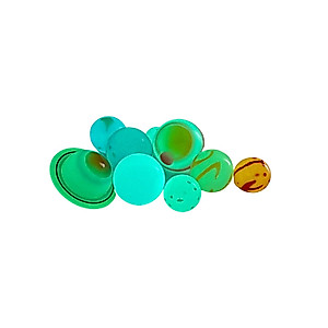 Great Explorations | 3D Glow in the Dark Planets in a Tube, Ages 5 and Up