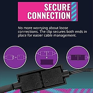Cooler Master SickleFlow 140 V2 ARGB Square Frame Fan, ARGB 3-Pin Customizable LEDS, Air Balance Curve Blade, Sealed Bearing,140mm PWM Control for Computer Case & Liquid Radiator