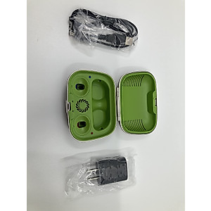 Phonak Charge and Care, Marvel, Lumity, and Paradise Case