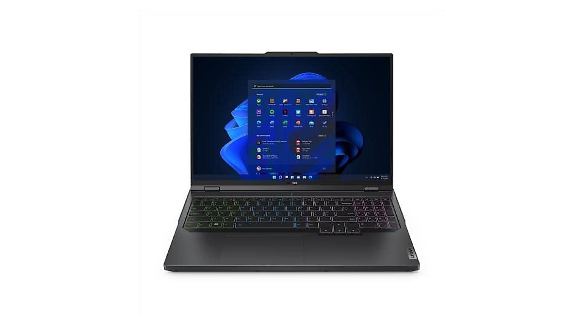 Lenovo Legion Pro 5i Gaming Laptop with RTX 4060 - Power & Stunning Visuals
