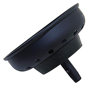 Speakman S-3471-MB Bathroom-Hardware, Matte Black