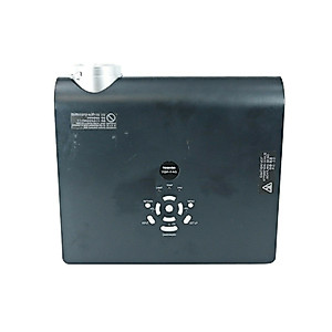 TOSHIBA TDP-T45U Portable DLP Projector