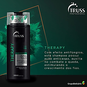 TRUSS Therapy Shampoo 10.14 Oz (I0101795)