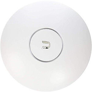 Ubiquiti Unifi Ap-AC Long Range - Wireless Access Point - 802.11 B/A/G/n/AC (UAP-AC-LR-US),White