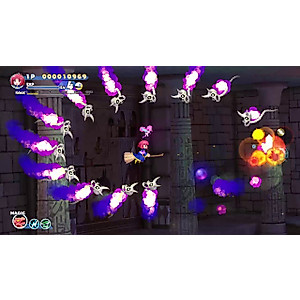 Cotton Fantasy - Nintendo Switch