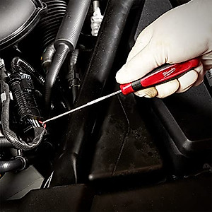 Milwaukee 48-22-9215 4 PC Hook & Pick Set