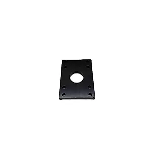 SC cylinder accessory SC100FA front flange fixing seat SU100 cylinder base SC/SU100FA (Attachment F-SC100FA)