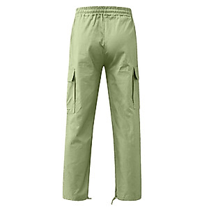 LCMTWX Athletic Men's Sweatpants Sweatpants Woman Sweatpants for Men Track Pants Women Drawstring Sweater for Men Winter Cycling Pants Baggy Jeans for Women s