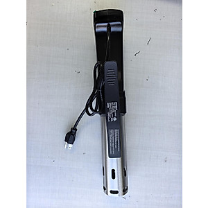 Inkbird Sous Vide Precision Cooker ISV-100W | 1000 Watts WIFI Sous-Vide Cooking Cooker Immersion Circulator | Preset Recipes on APP and Thermal Immersion Sous Vide Machines (American Standard)