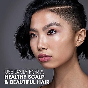 Head & Shoulders Smooth & Silky Paraben Free 2in1 Dandruff Shampoo and Conditioner, 21.9 fl oz