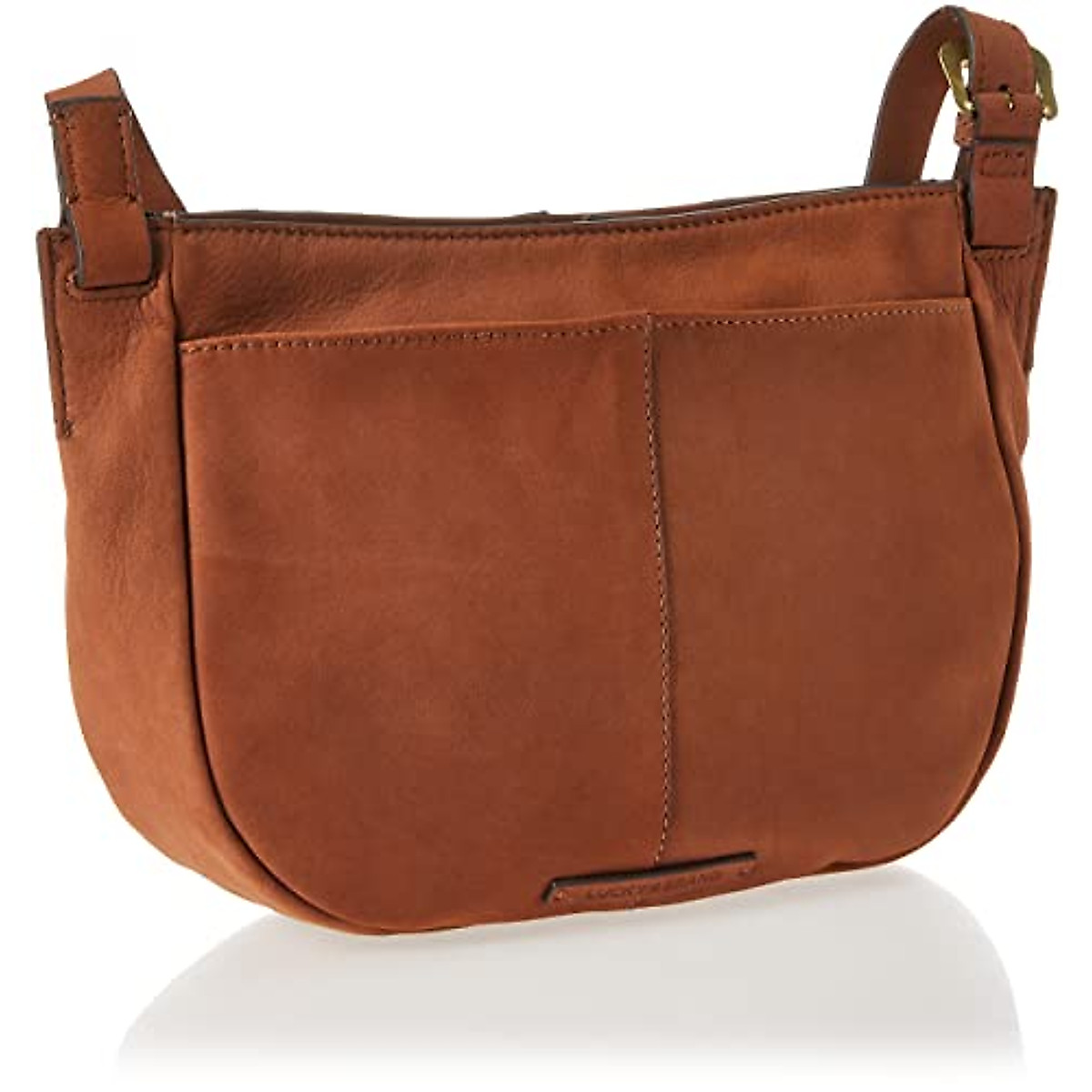 Lucky Brand Lucky LYSA Crossbody, Ginger