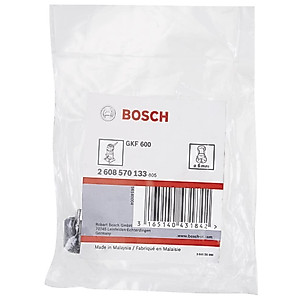 Bosch 2608570133 Collect for GKF 600, 6mm, Blue