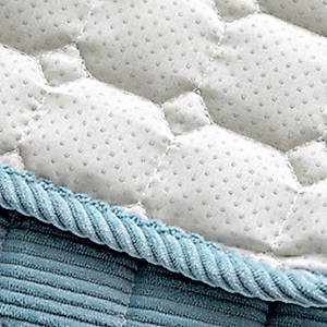 JeogYong Bay Window Cushion Seat Indoor, Farmhouse Window Seat Cushions Indoor for Bedroom, Non Slip Pads/Bay Window Sill Bench Cushions, 27.55 x 59.05 inches, Sky Blue