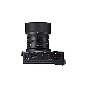 Sigma FP Mirrorless Digital Camera (C43900)