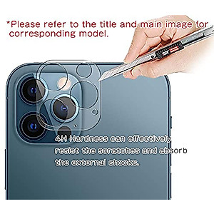 Puccy 2 Pack Camera Lens Protector Film, compatible with LG V60 ThinQ 5G TPU Camera Cover Sticker （ Not Tempered Glass/Not Front Screen Protectors/Case）