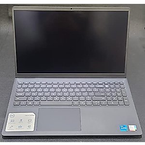 Dell Inspiron 15 3511 15.6” FHD Touchscreen Laptop, 11th Gen Intel Core i5-1135G7, 16GB Memory, 1TB HDD Hard Drive, Windows 11 Home, Black