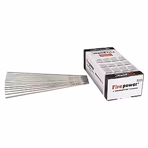 Thermadyne Firepower 1440-0108 50-Pound 18-61-50 Firepower Electrodes