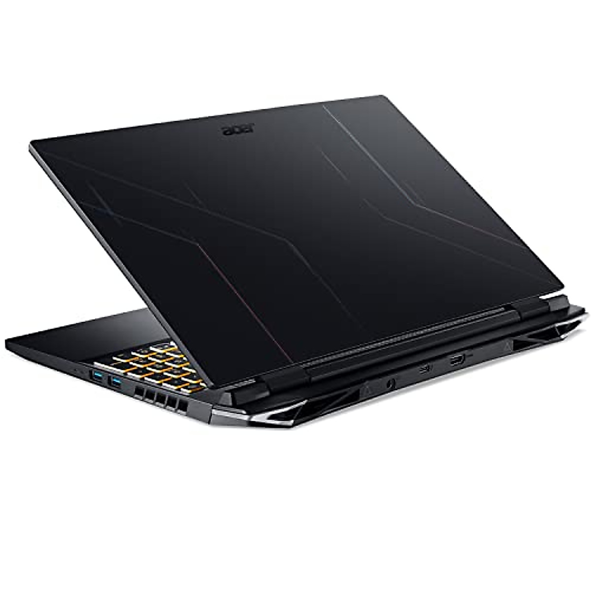 acer Nitro 5 Gaming Laptop, 15.6" IPS FHD 144Hz, Intel Core i5-12500H(12 Cores) Up to 4.5Ghz, GeForce RTX 4050, 16GB DDR5, 1TB NVMe SSD, Wi-Fi 6, Thunderbolt 4, 4-Zone RGB KB, SPS HDMI, Win 11 Pro