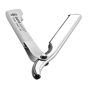 DOVO Shavette Replacable Blade Straight Razor