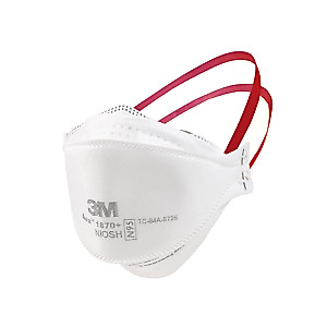 3M*- Aura 1870+ Niosh Certified - Pack of 20