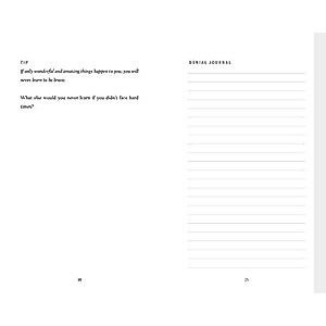 Hardcore Grief Recovery Workbook: An Honest Journal for Getting through Grief without the Condolences, Sympathy, and Other BS (F*ck Death)