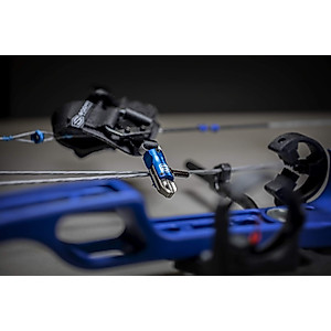 Scott Archery Hero X Release