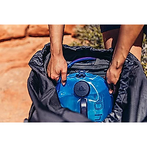 Gregory Mountain Products Women Deva 80 Pro, Lava Grey, Medium