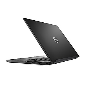 Dell Latitude 7390 YCC64 Laptop (Windows 10 Pro, Intel i7-8650U, 13.3" LCD Screen, Storage: 512 GB, RAM: 16 GB) Black