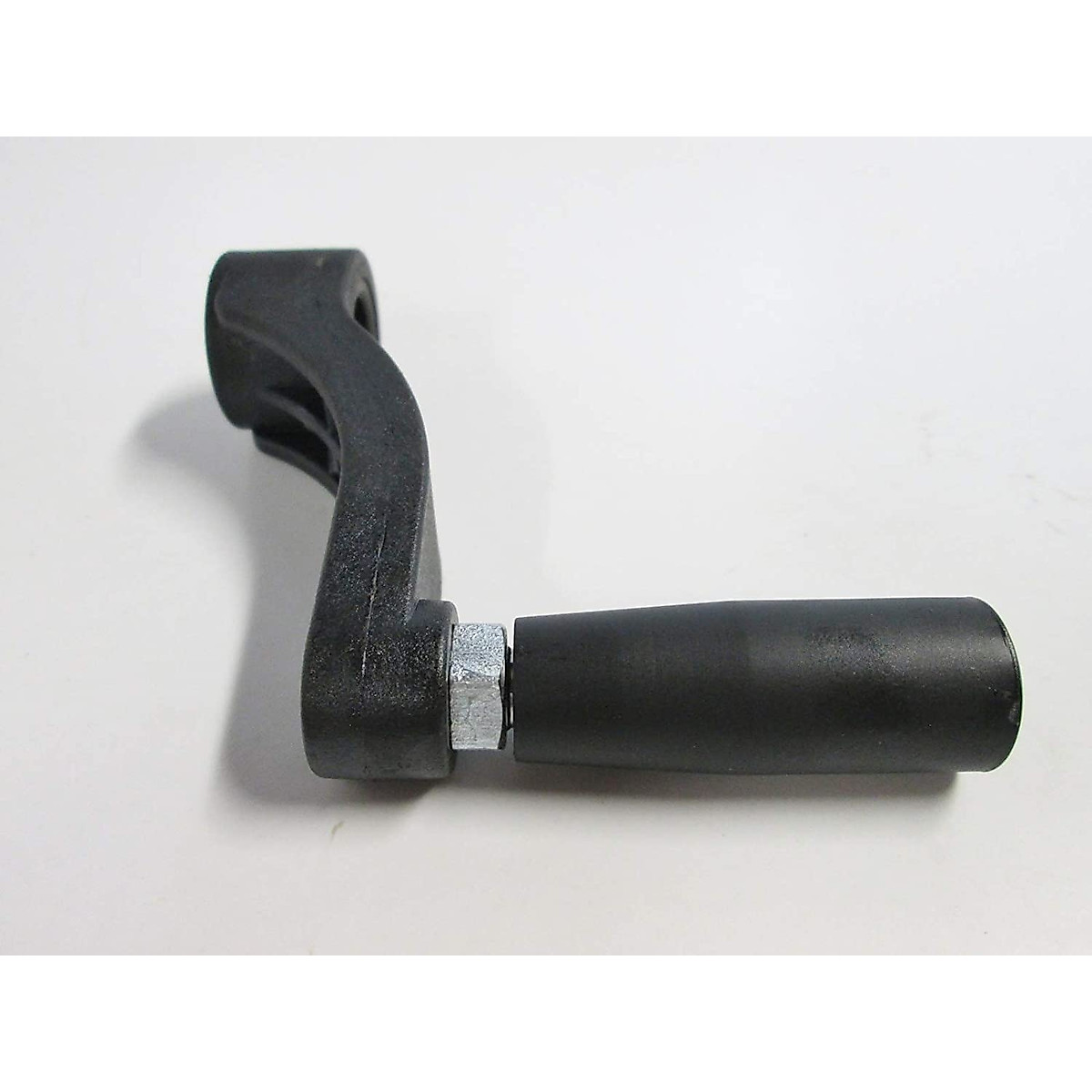 JYLM Craftsman 10601009A1 Drill Press Crank Handle for Craftsman,Jet Genuine Original Equipment Manufacturer (OEM) Part