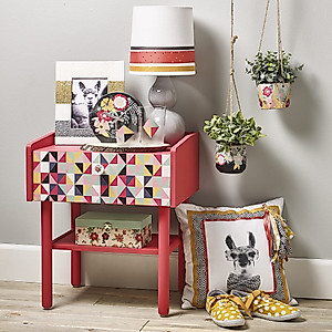 Mod Podge CS11303 Waterbase Sealer, Glue and Finish, 32 oz, Matte