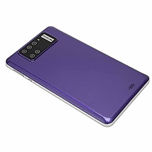 Zopsc 7inch HD Tablet, Dual SIM Dual Standby Call Tablet for 11, Memory 2 32G Dual Camera, Large 1920 1200 IPS HD Screen. (US Plug)