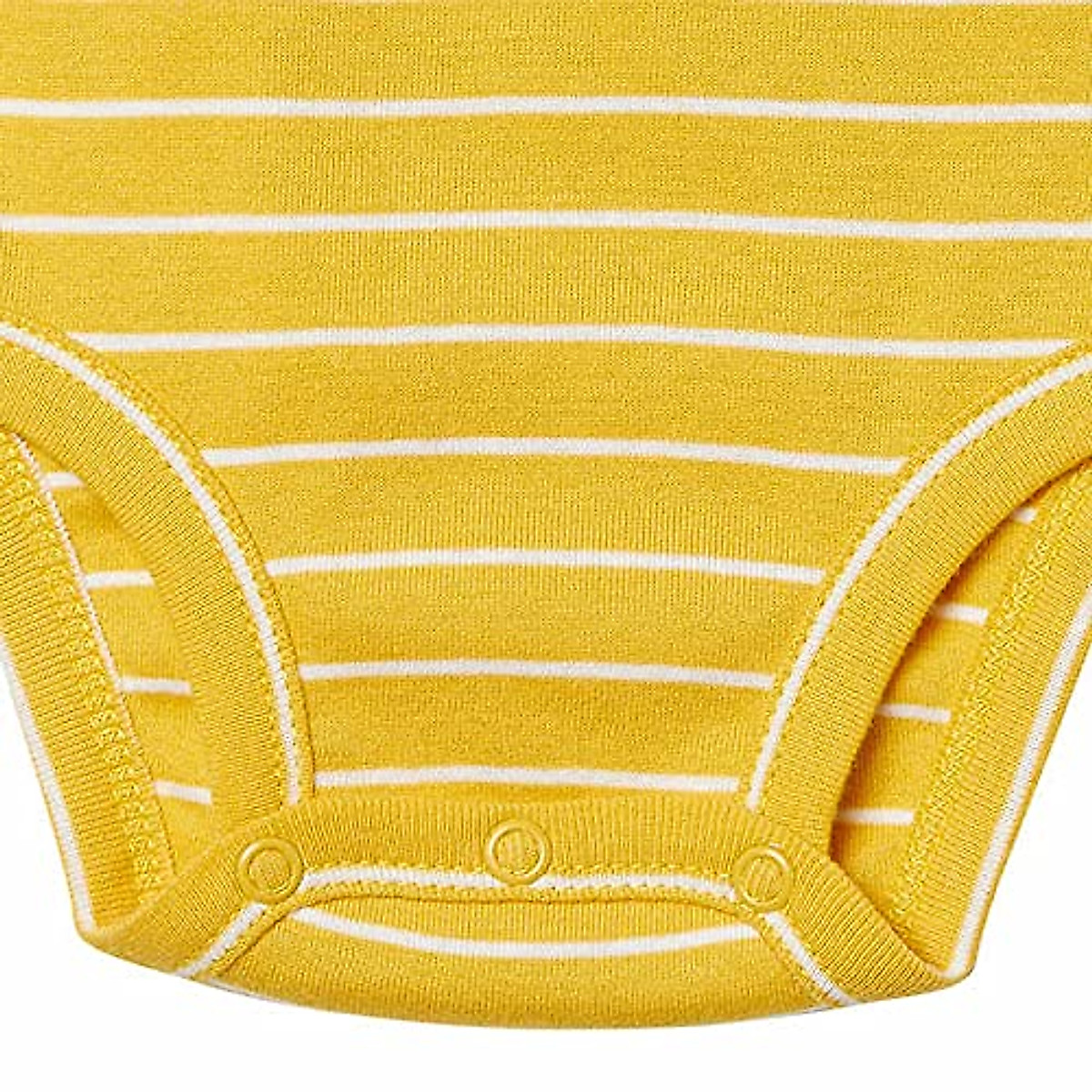 Carter's Boys 4-Piece Bodysuit & Pant Set, Tractor (12 Months)