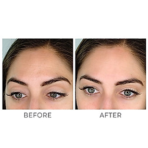 AmazingCosmetics Line Smoother Primer, Lightweight, Long Lasting, Hydrates, Smooths, Fills in Pores and Fine Lines, Natural Satin Finish, Vegan