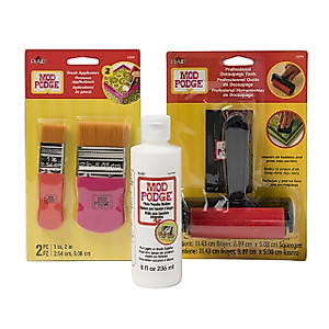 Mod Podge Photo Transfer KIT, 8 oz
