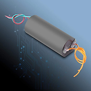 High Voltage Generator Module DC6-12V to 1000kV Boost Step-up Power Module DC Boost Electric Arc Module