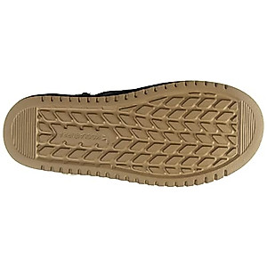 Koolaburra by UGG womens Victoria Tall Fashion Boot, Black, 9 US