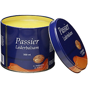 G. Passier & Sohn GmbH Passier Lederbalsam 500 ml