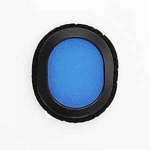 Replacement Ear Pads Cushion for Sennheiser HD8 DJ HD6 Mix Headphones