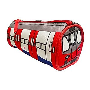 London Underground 3D Tube Train Pencil Case