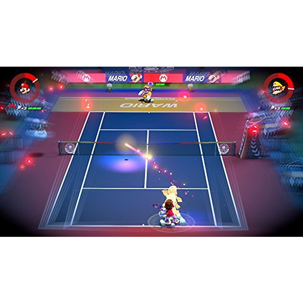 Mario Tennis Aces (Nintendo Switch)
