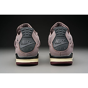 Jordan Mens Air 4 DV6773 220 A Ma Maniére - Violet Ore - Size 6.5