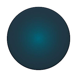 Gradient Phone 12 Pro Pacific Blue & 12 Pro Max Pacific Blue PopSockets Swappable PopGrip