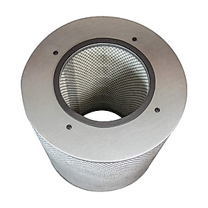 Filter-Monster - Replacement HEPA Filter Kit with Pre-Filters - Compatible with Austin Air Healthmate FR400 Air Purifier Filter and Austin Air Models HM400, HM402, HM405, HM410, and HM450