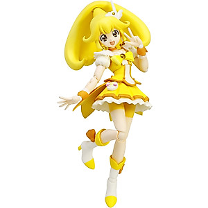Bandai S.H. Figuarts : Cure Peace