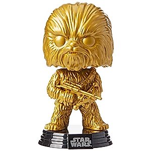 POP Star Wars: Chewbacca (GP) (MT)