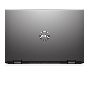 Dell i5579-7978GRY-PUS Inspiron 15.6" Touch Display - 8th Gen Intel Core i7 - 8GB Memory - 1TB Har Drive - Theoretical Gray