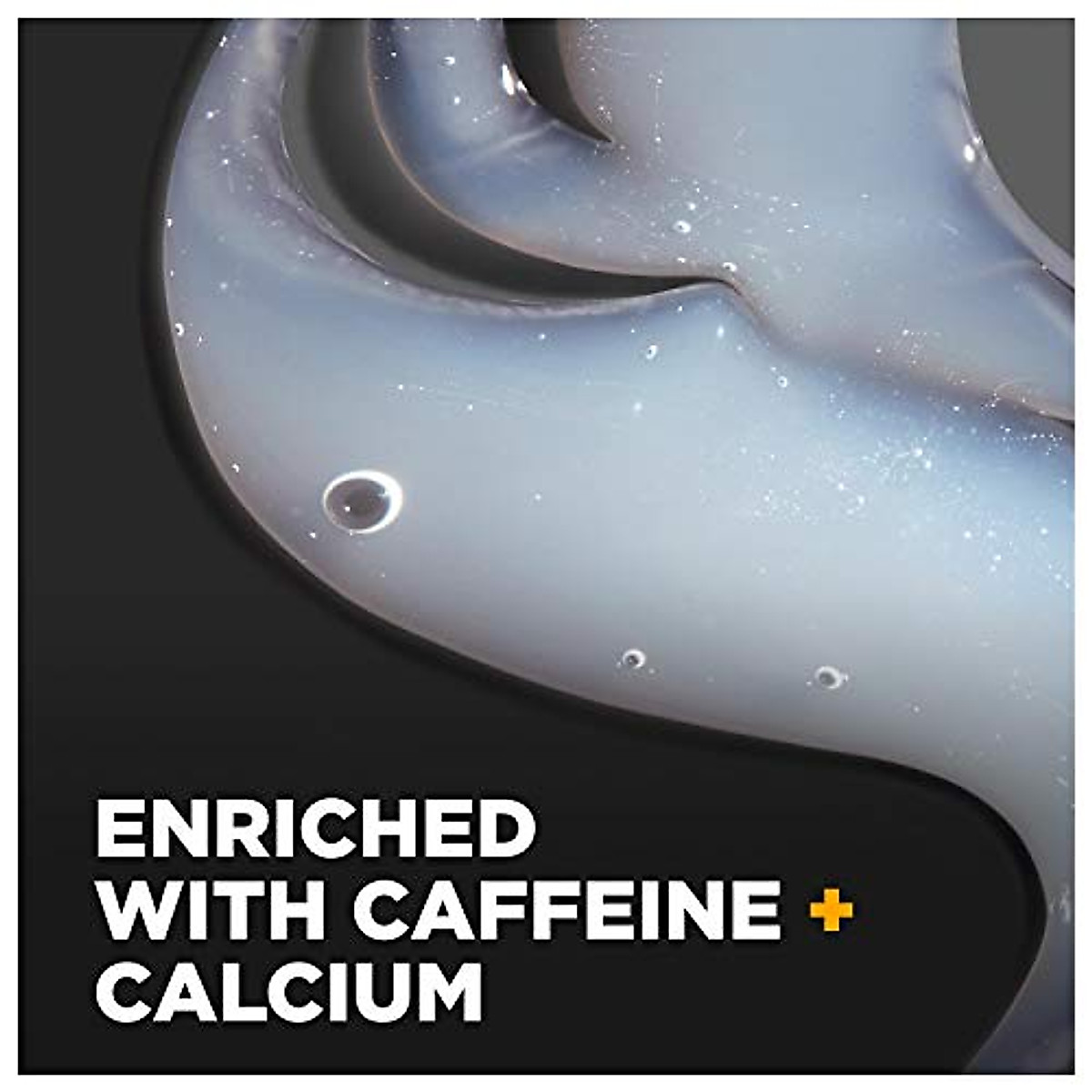 Dove Men+Care Fortifying 2 in 1 Shampoo and Conditioner for a Deep Clean and Fortified Hair Thick and Strong with Caffeine Strengthens and Nourishes Thinning Hair, Gray, 20.4 Fl Oz