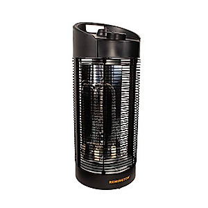 REMINGTON REM-211CF-120 Indoor and Outdoor Electric Heater