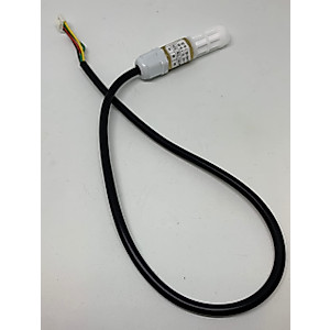 SwitchDoc Labs SHT30 I2C Waterproof Temperature and Humidity Sensor with Grove Connector